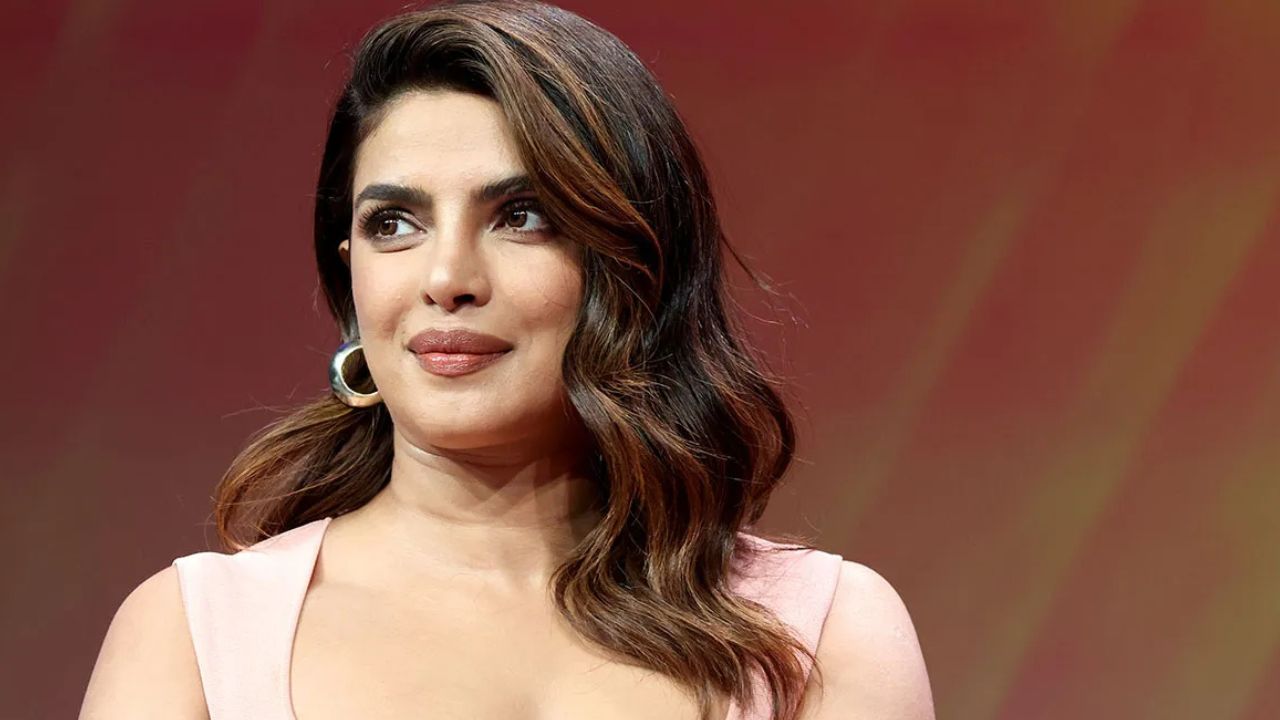 Priyanka Chopra Jonas Joins SS Rajamouli’s 'SSMB29' Shoot In Hyderabad | THR India